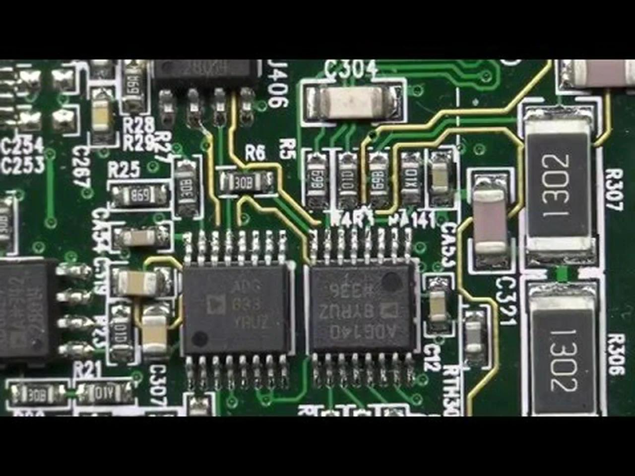 EEVblog #829 - Siglent SDM3055 Bench Multimeter Teardown