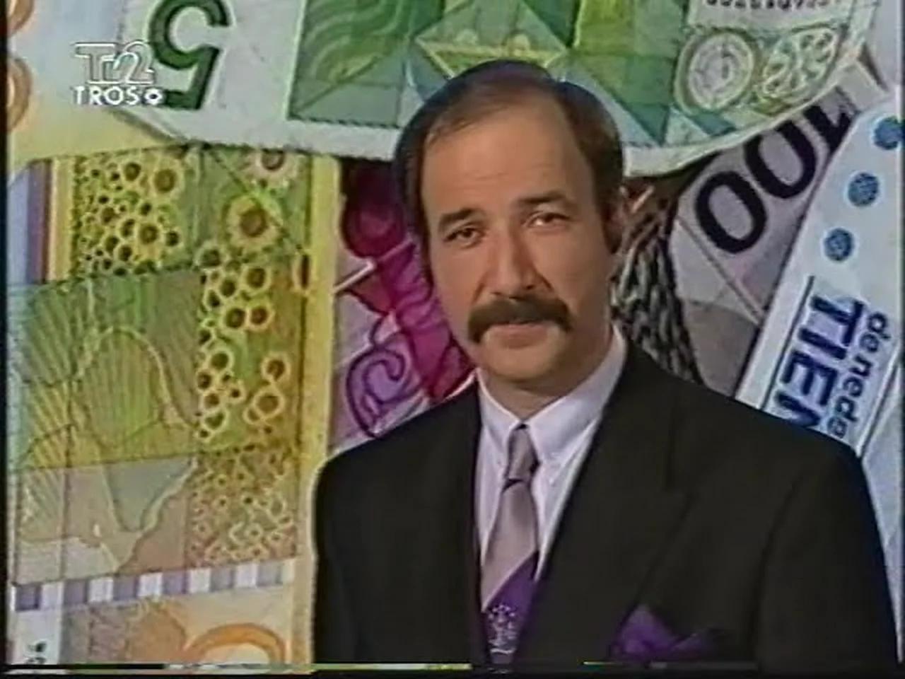 Kijk tv fragment 1990
