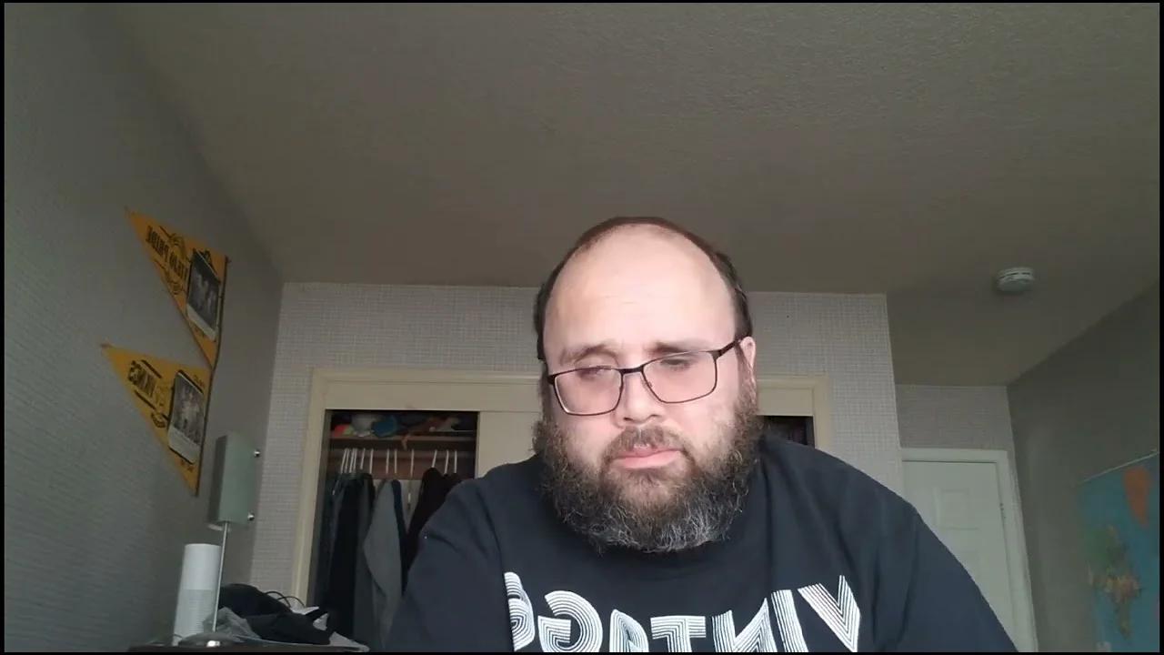Chris Chan out of jail.