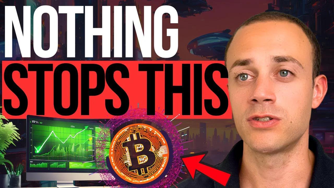 Bitcoin Correction Looming? What You Need To Know!
