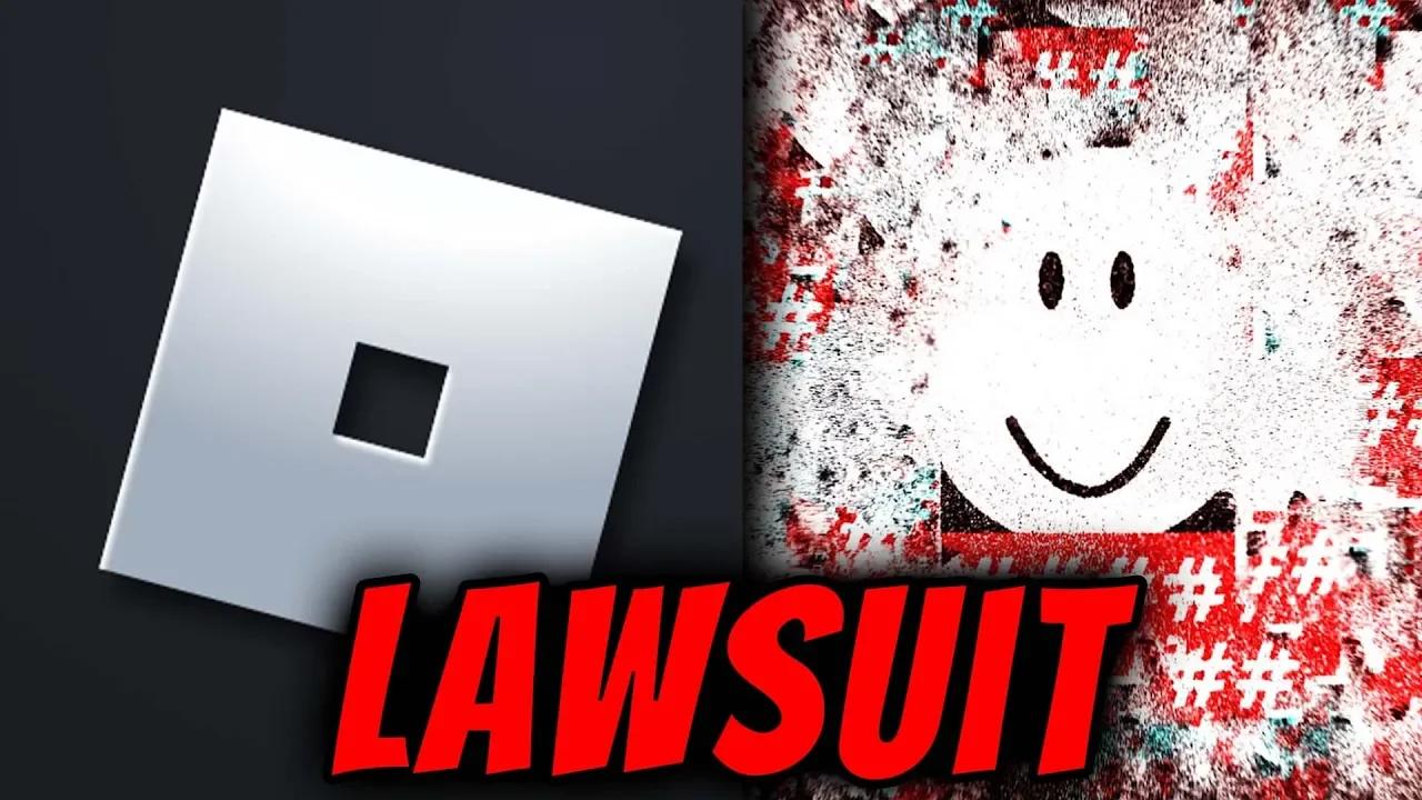 Roblox Sues YouTuber Ruben Sim