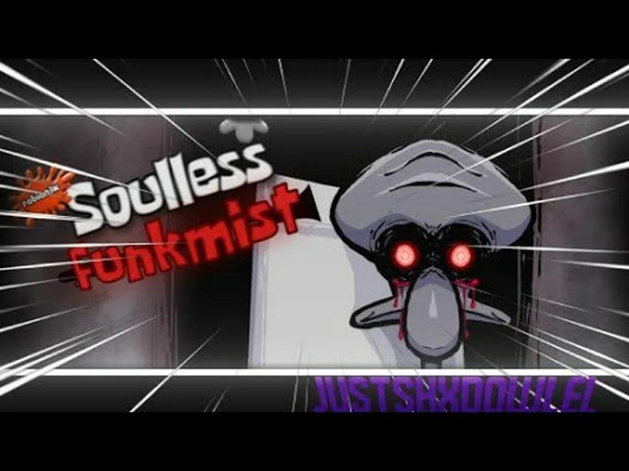 Dreams - FNF: Soulless Funkmist OST
