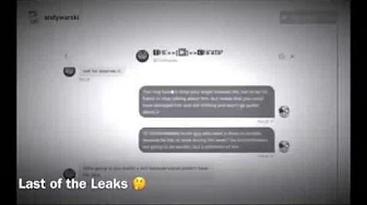 Dlive Stream #Warpath Final Leaks? Vampkandy Deletes her Discord?