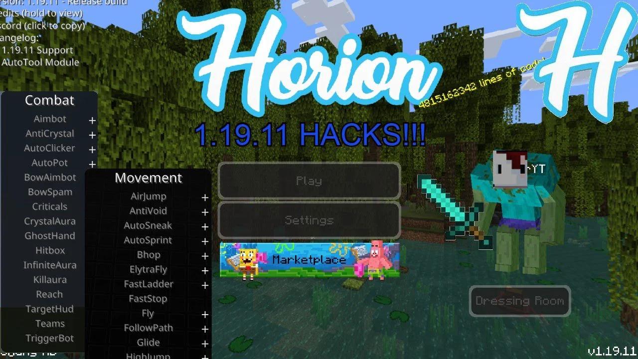 How to install horion hacked client 1.19.51! (EASY) {1.19.51!} (DOWNLOAD)(tips)