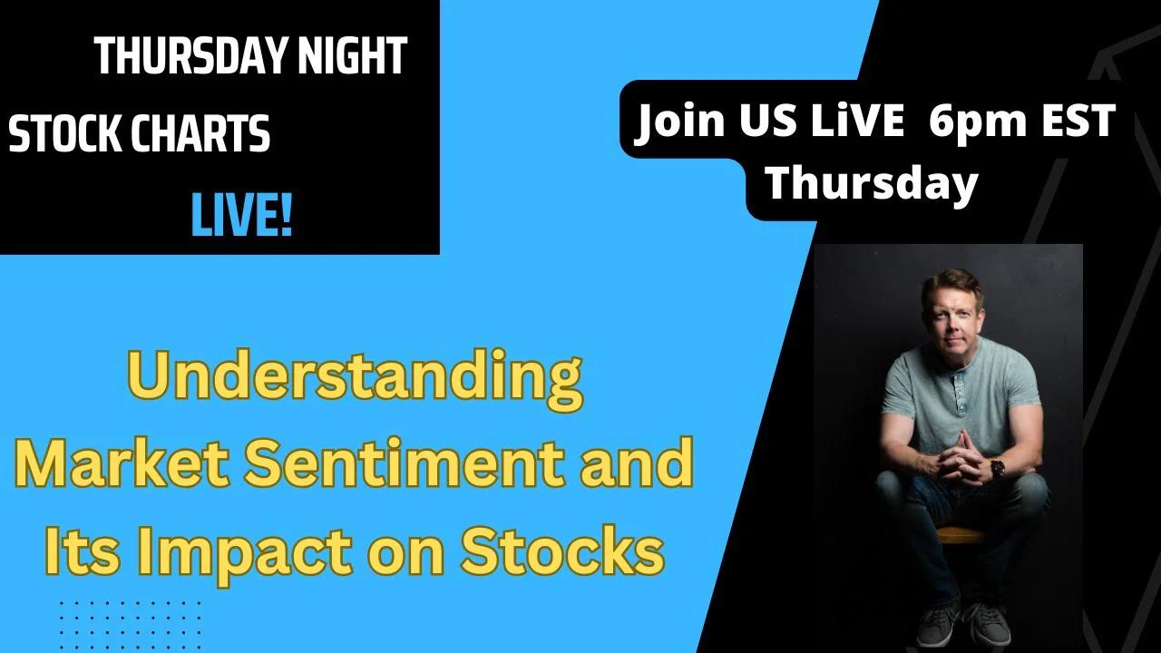 Understanding Market Sentiment and Its Impact on Stocks