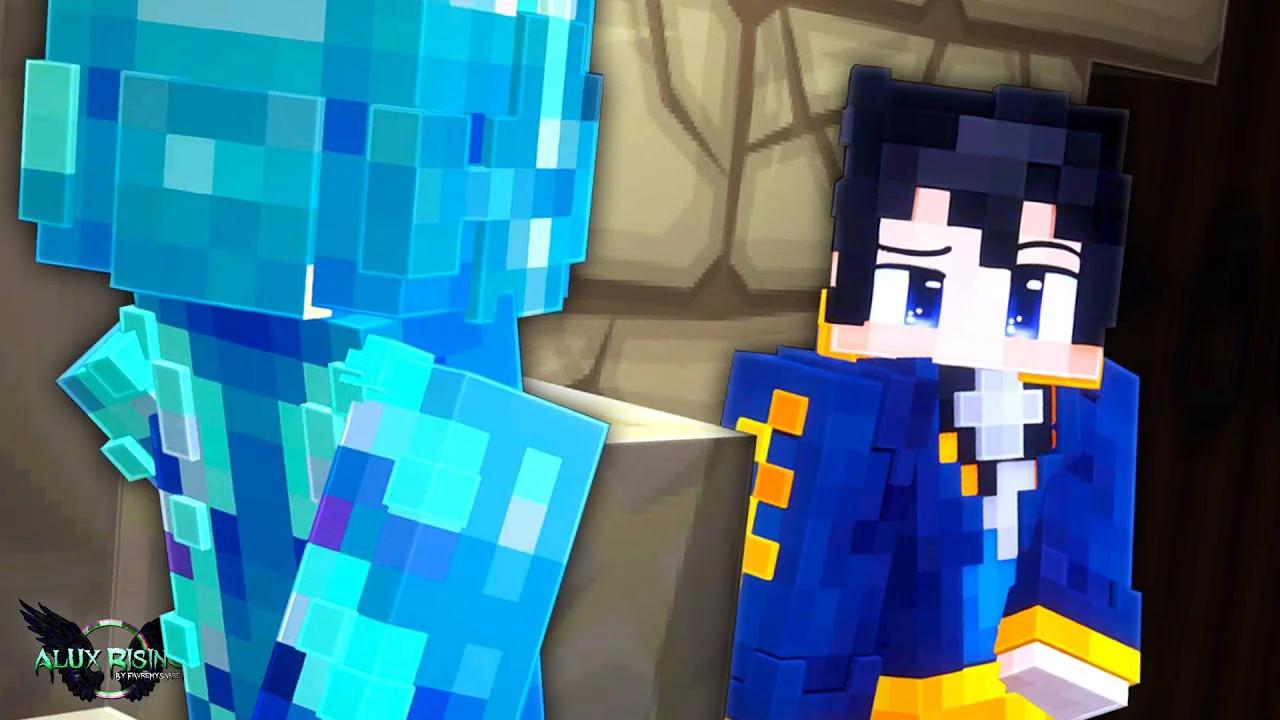 New Paths | Alux Rising Ep6