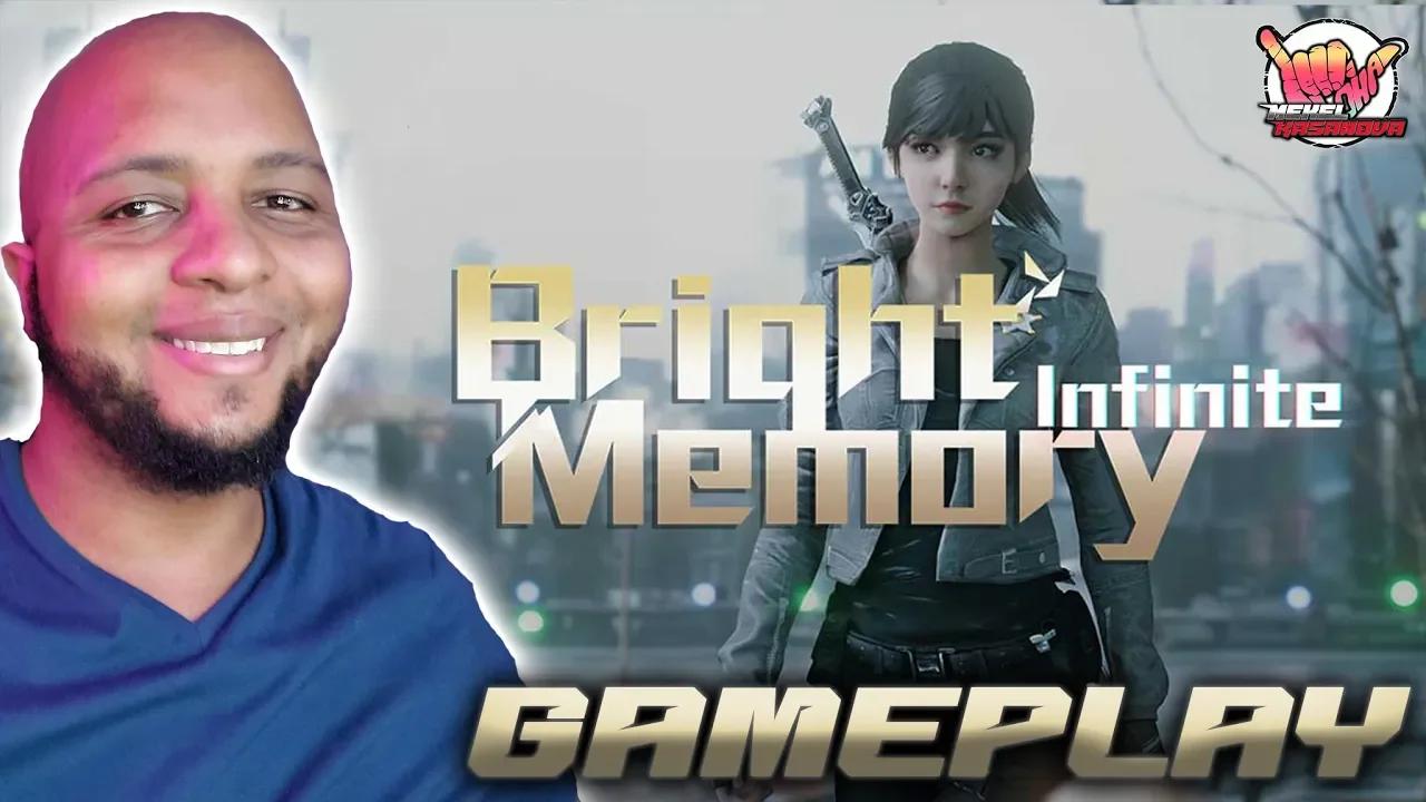 Bright Memory: Infinite | 30 Minutes of Gameplay | Mekel Kasanova