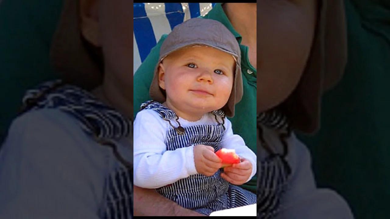 Transformación del Rey Federico X de Dinamarca de 1 a 55 años!# ...