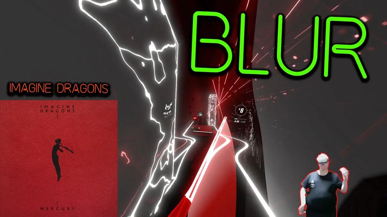 Blur | Beat Saber Custom Song