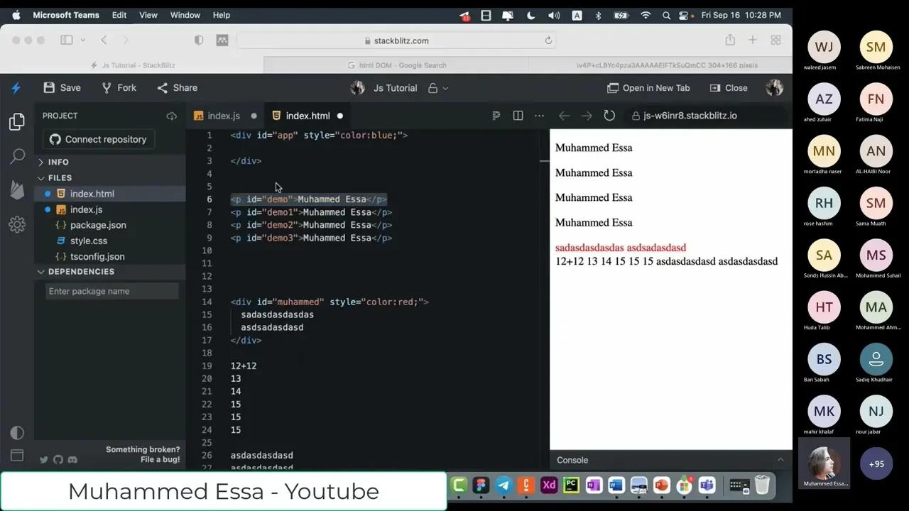 2 - Programming Fundamentals اساسيات البرمجة