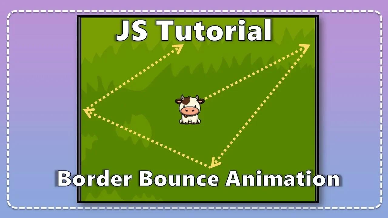 JavaScript Tutorial Move An Image Inside Of HTML Canvas