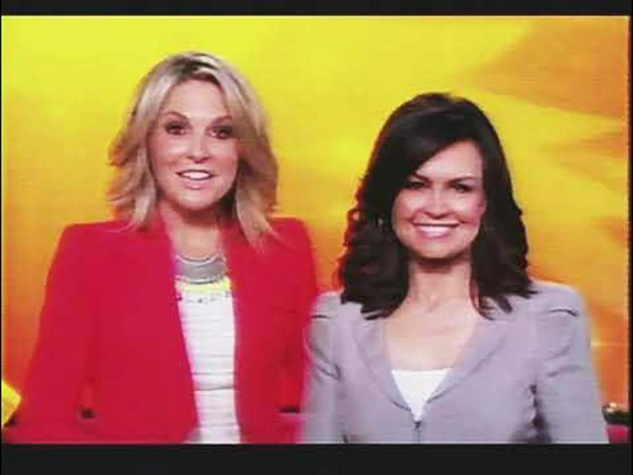 AUSTRALIAN TV COMMERCIAL COMPILATION #347 (CHANNEL 9 ca.2012 VHS RIP)