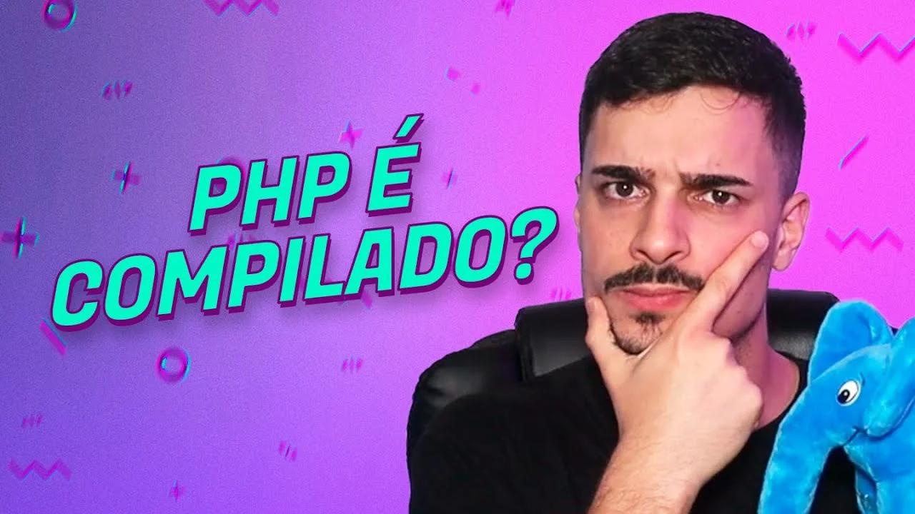 Como o PHP funciona? - Conheça o OPcache | Dias de Dev