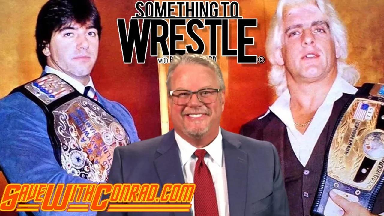 Bruce Prichard shoots on Rick Martel working with Ric Flair