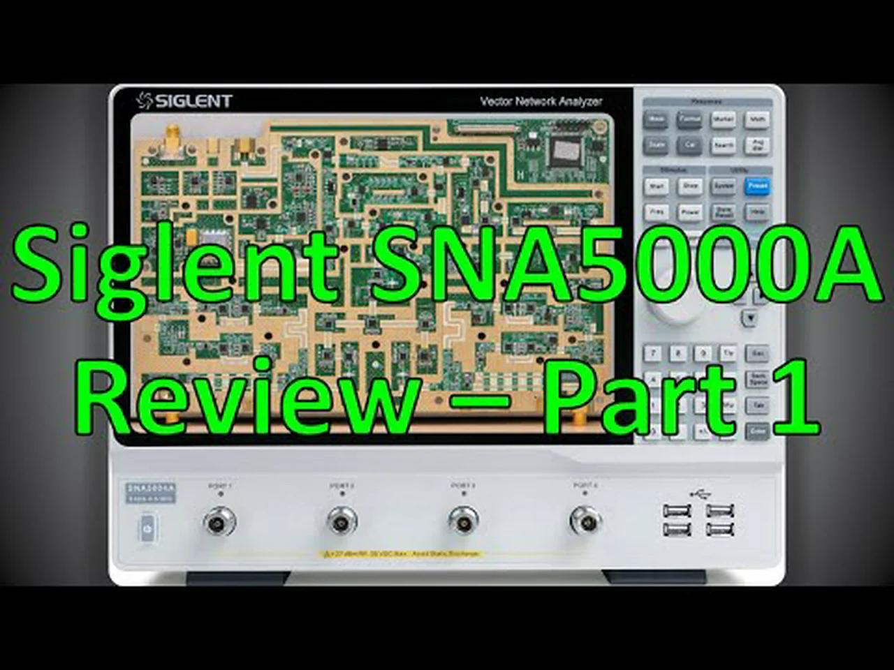 tsp-212-siglent-sna5000a-8-5ghz-4-port-vector-network-analyzer