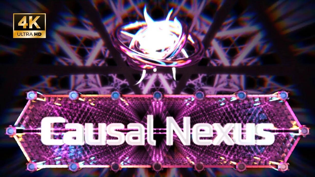 Causal Nexus Gameplay 4K Reshade