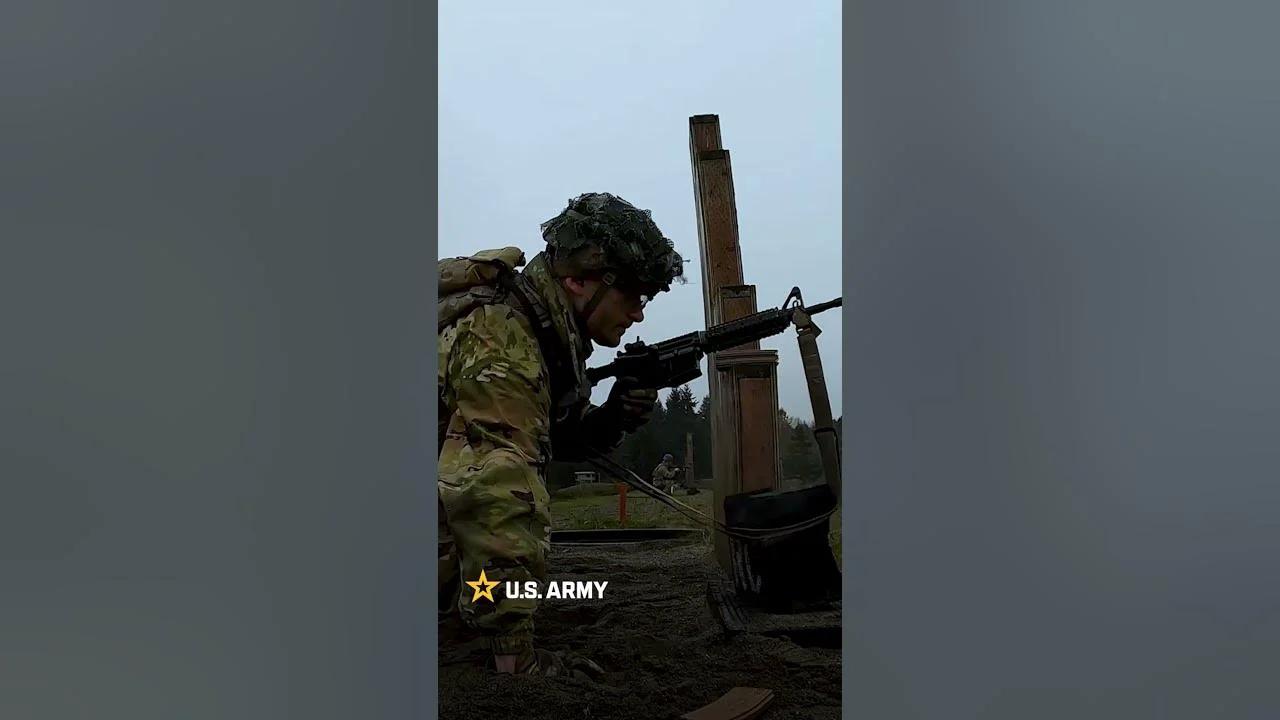 Core memory unlocked: Range training!