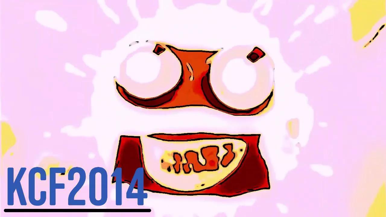 Klasky Csupo || G-Major Effects multiplied by 12's