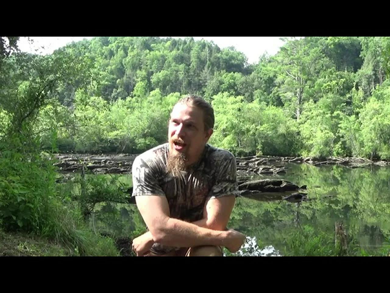 Blood Memory Activated?