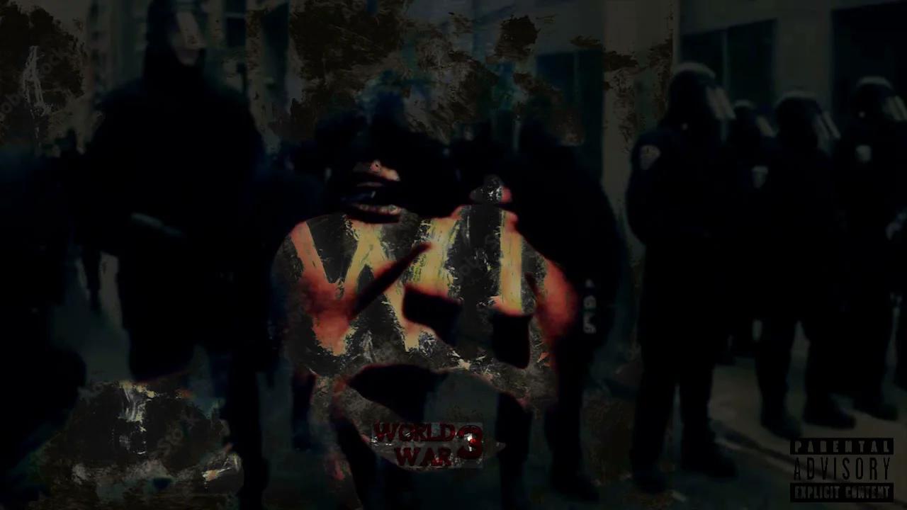 Phat nigga - 3 Guerra mundial