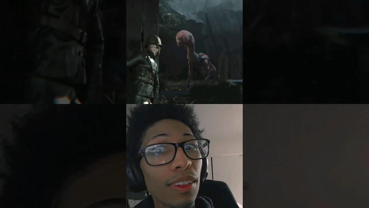 Is that a Cat Skinwalker? #skinwalker #skinwalkers #creepy