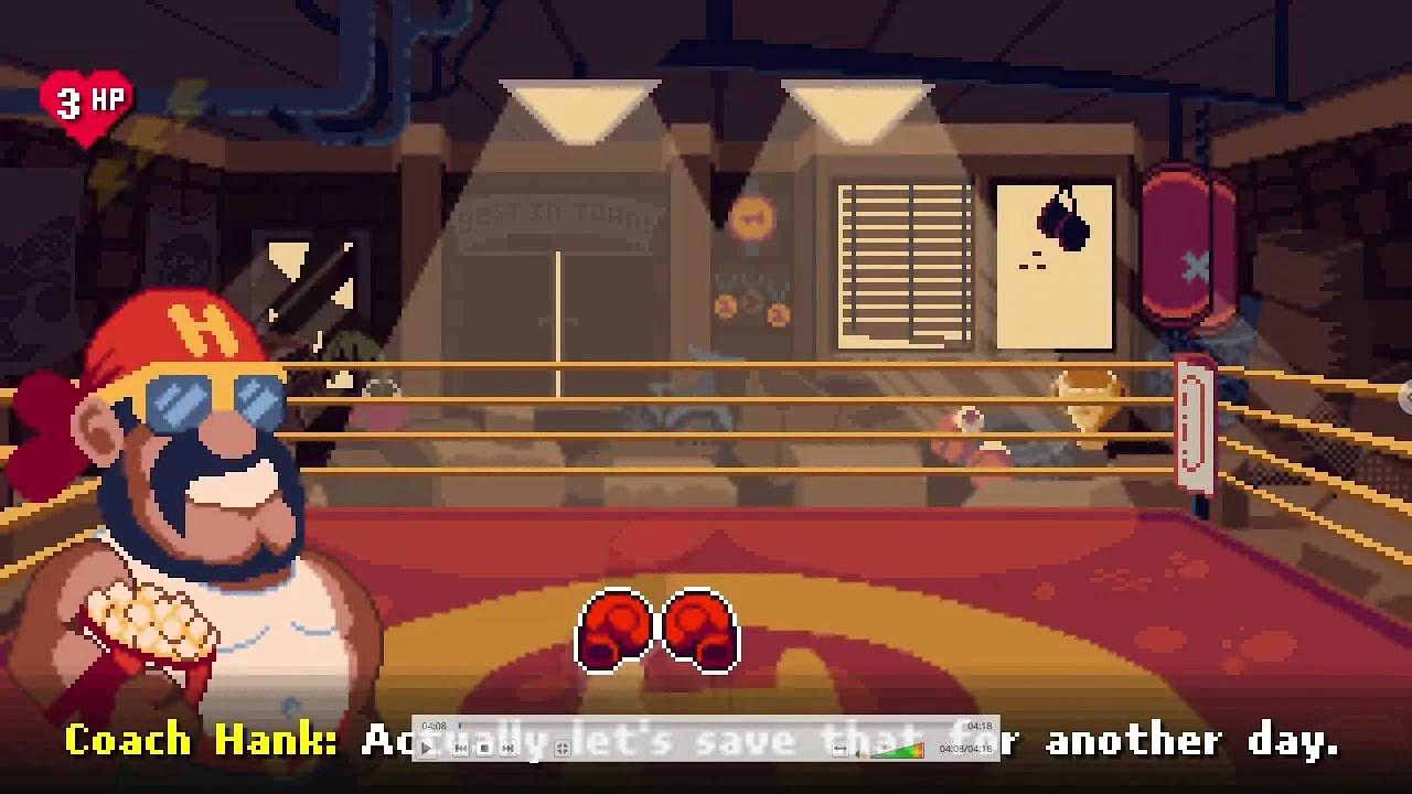 How to install Big Boy Boxing on a Chromebook