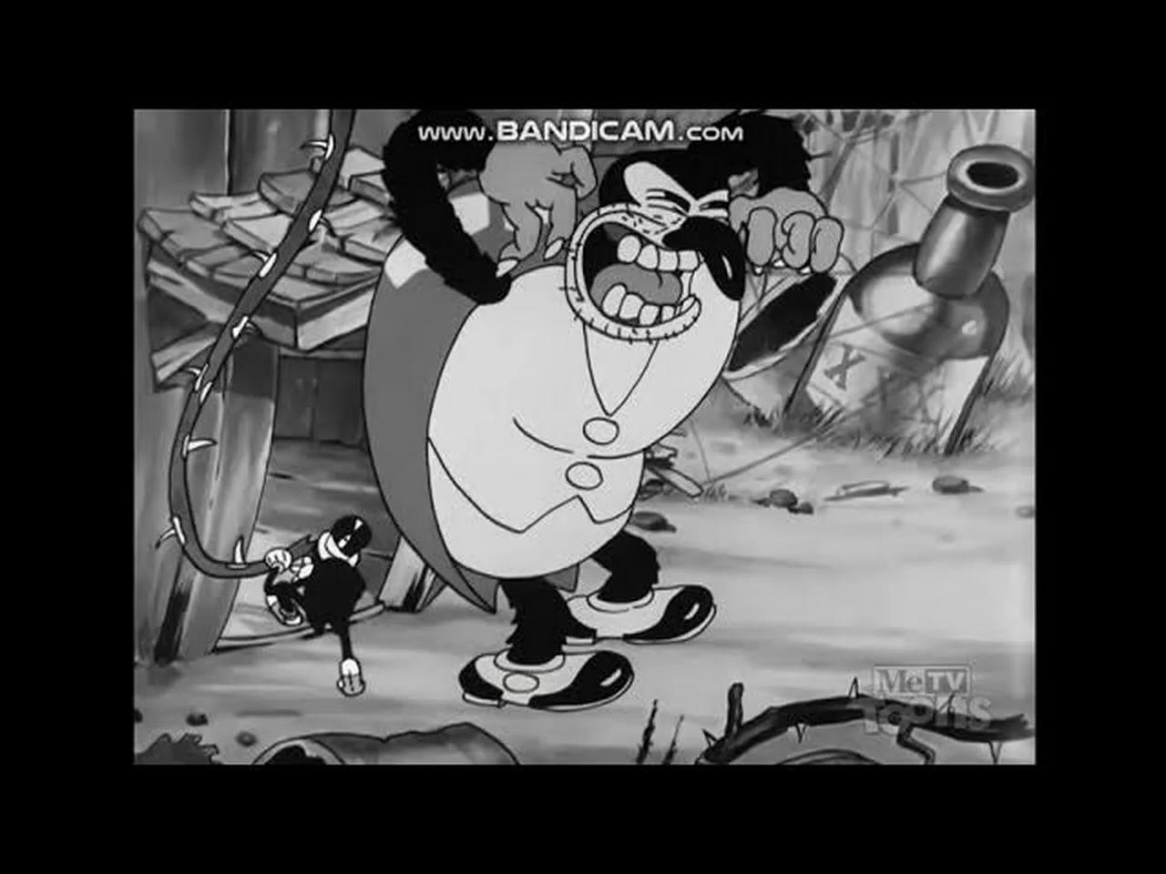 You're Too Careless With Your Kisses (1932): MeTV Toons Airing! (ft ...