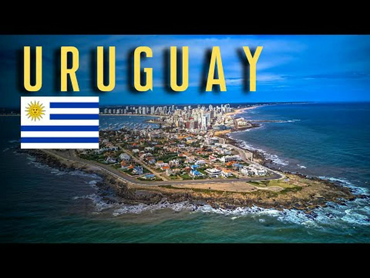 URUGUAY Country Profile - Everything You Need To Know About URUGUAY