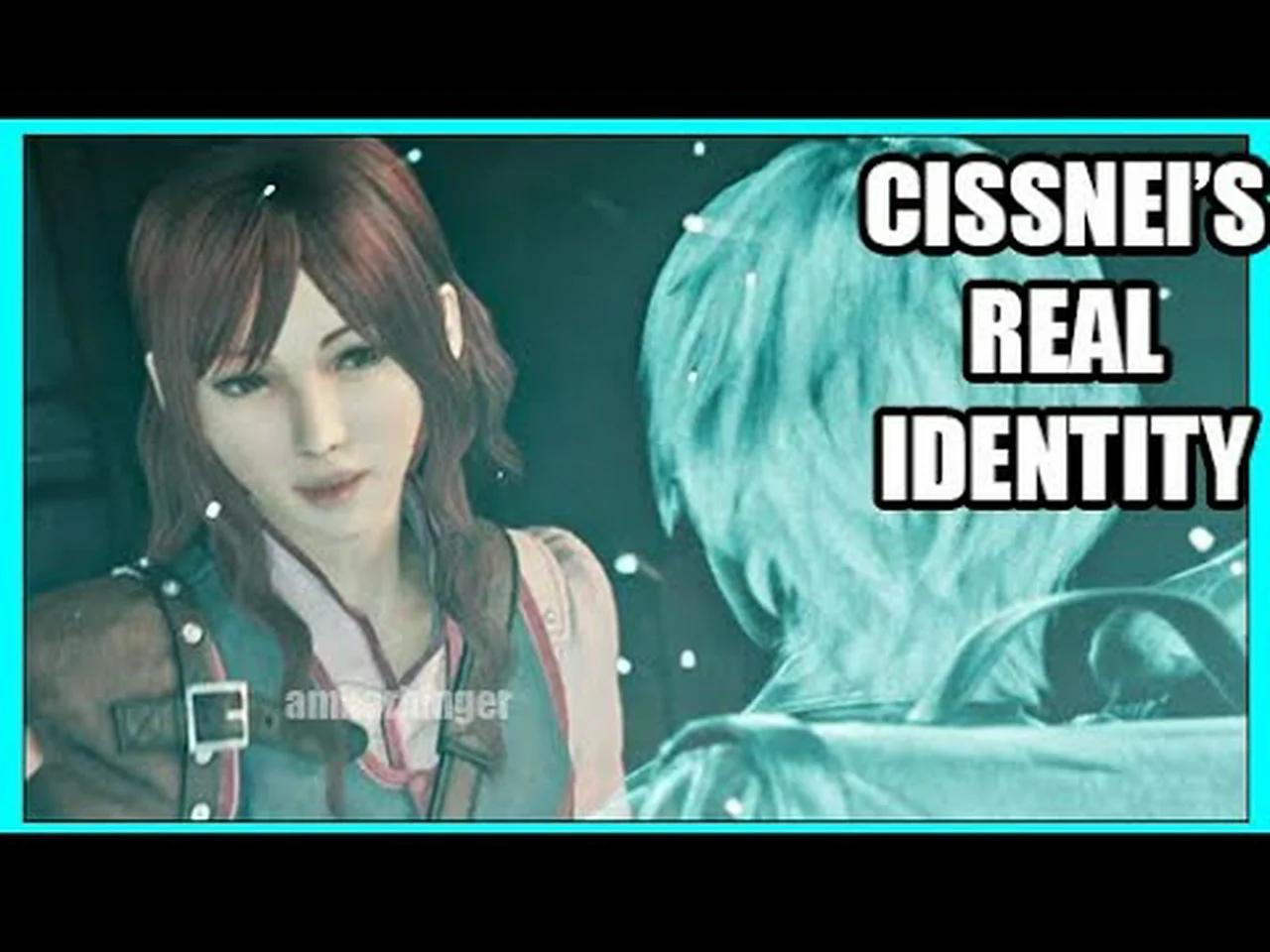 FF7 Rebirth Gongaga All Turks Protorelic Locations Cissnei Secret Life ...
