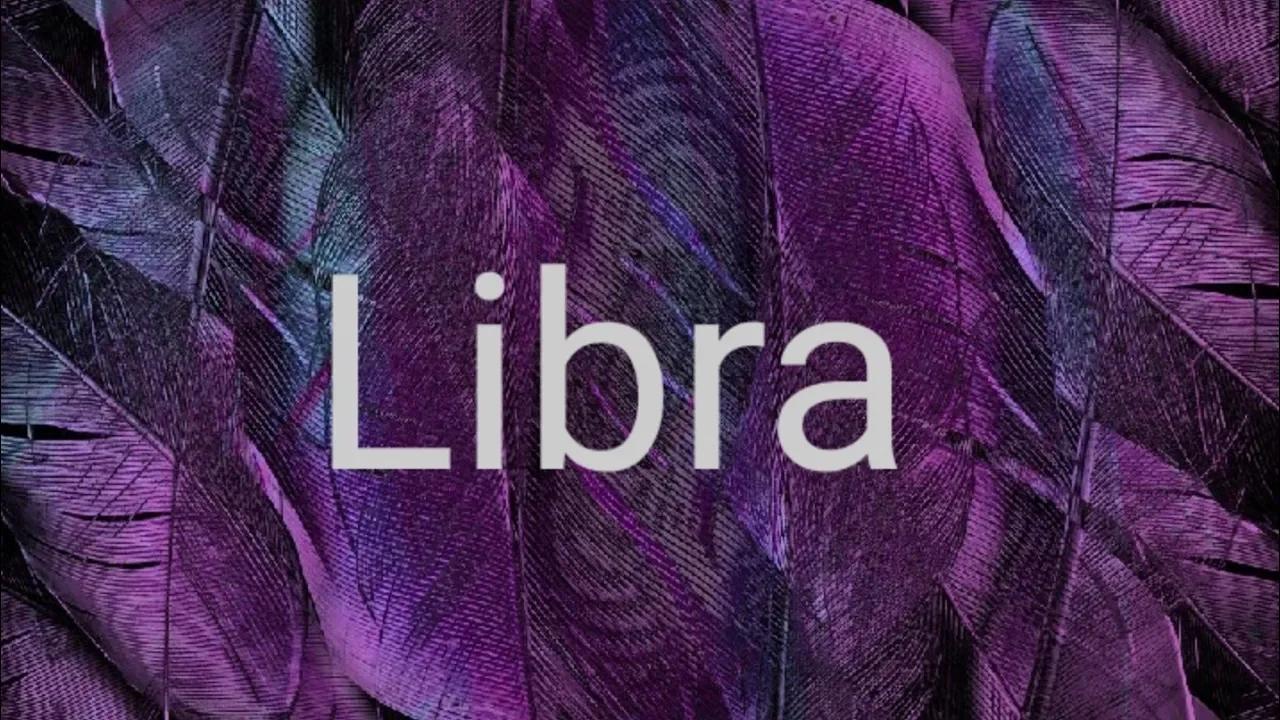 Libra ♎ Medium Message from your Grandpa