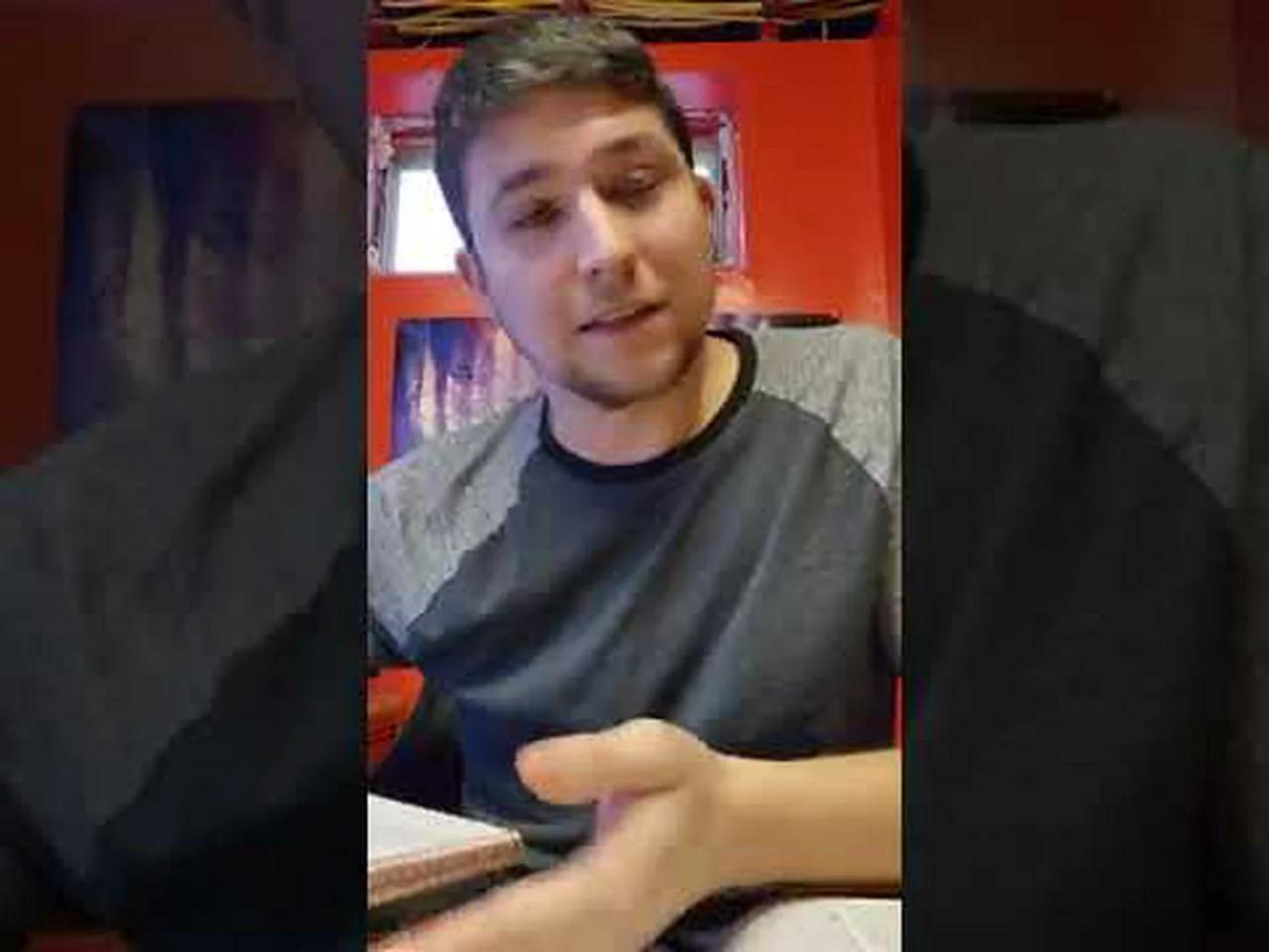 15 acts if sinful nature Jesus is coming soon Rapture imminent!