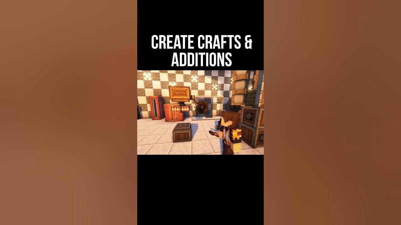 Create crafts & additions Tutorial / guide 1.16.5 - 1.18.2 (Minecraft java)