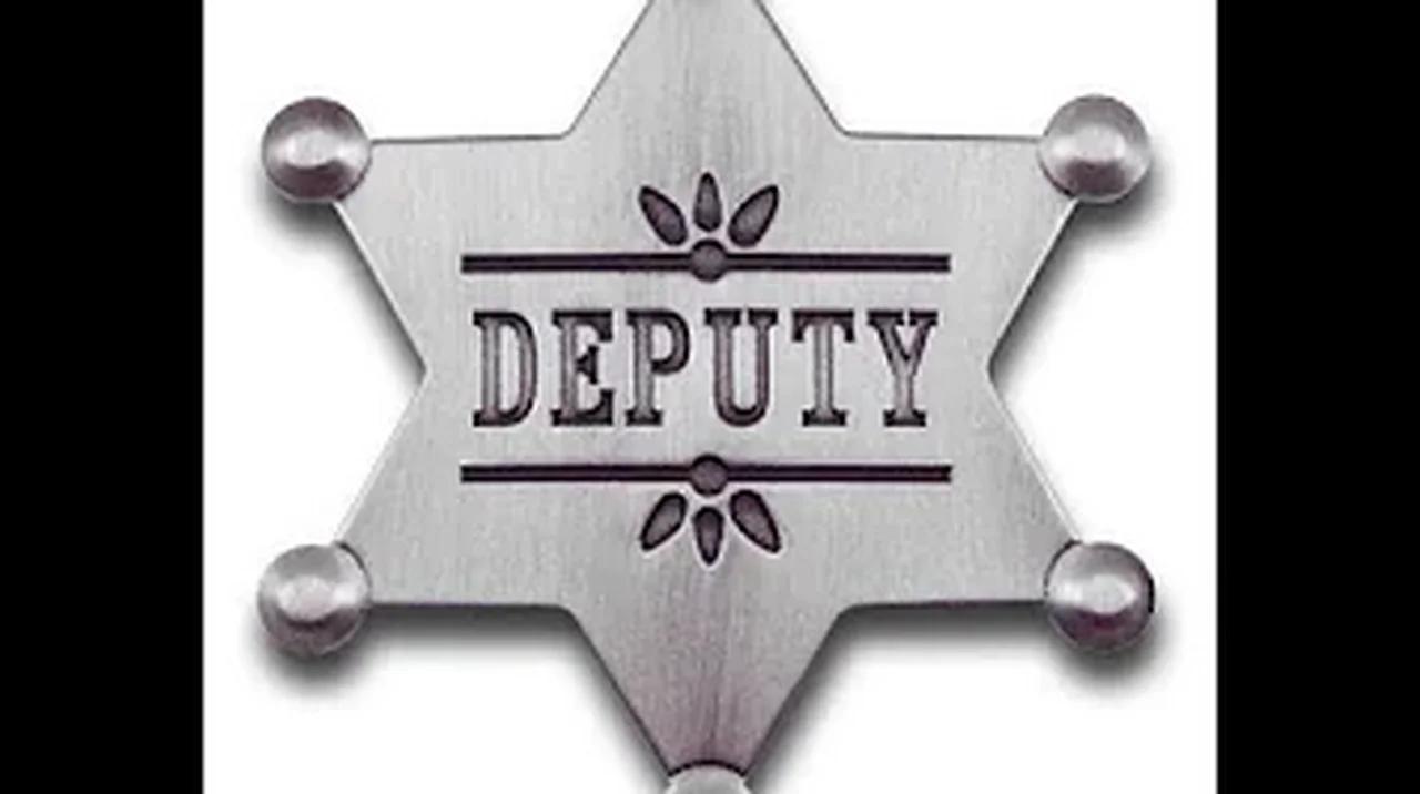 DEPUTYSHIP - How CLEAR it Is ALL Becoming- ALL Glory to Yehoshua