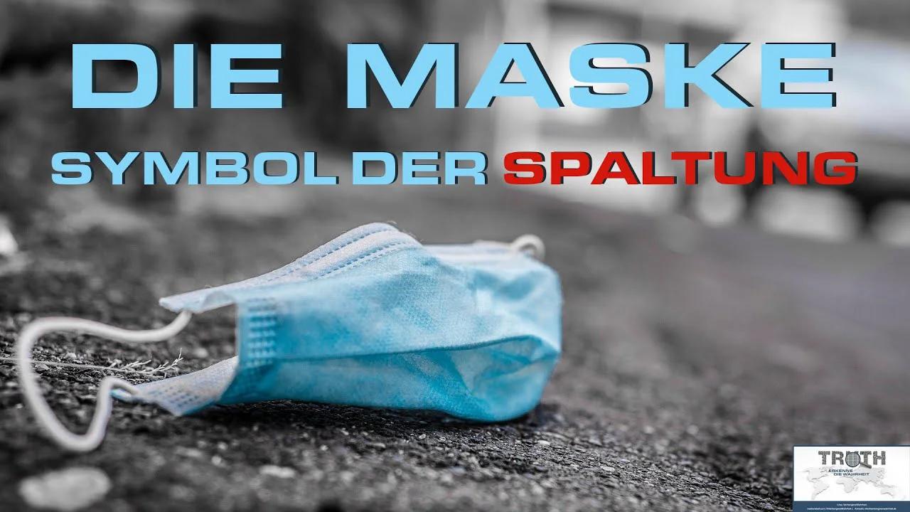 Symbol der Spaltung