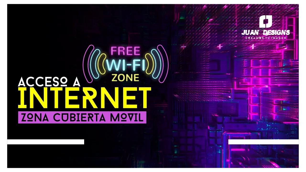 Como crear una zona wifi en PC Windows 10