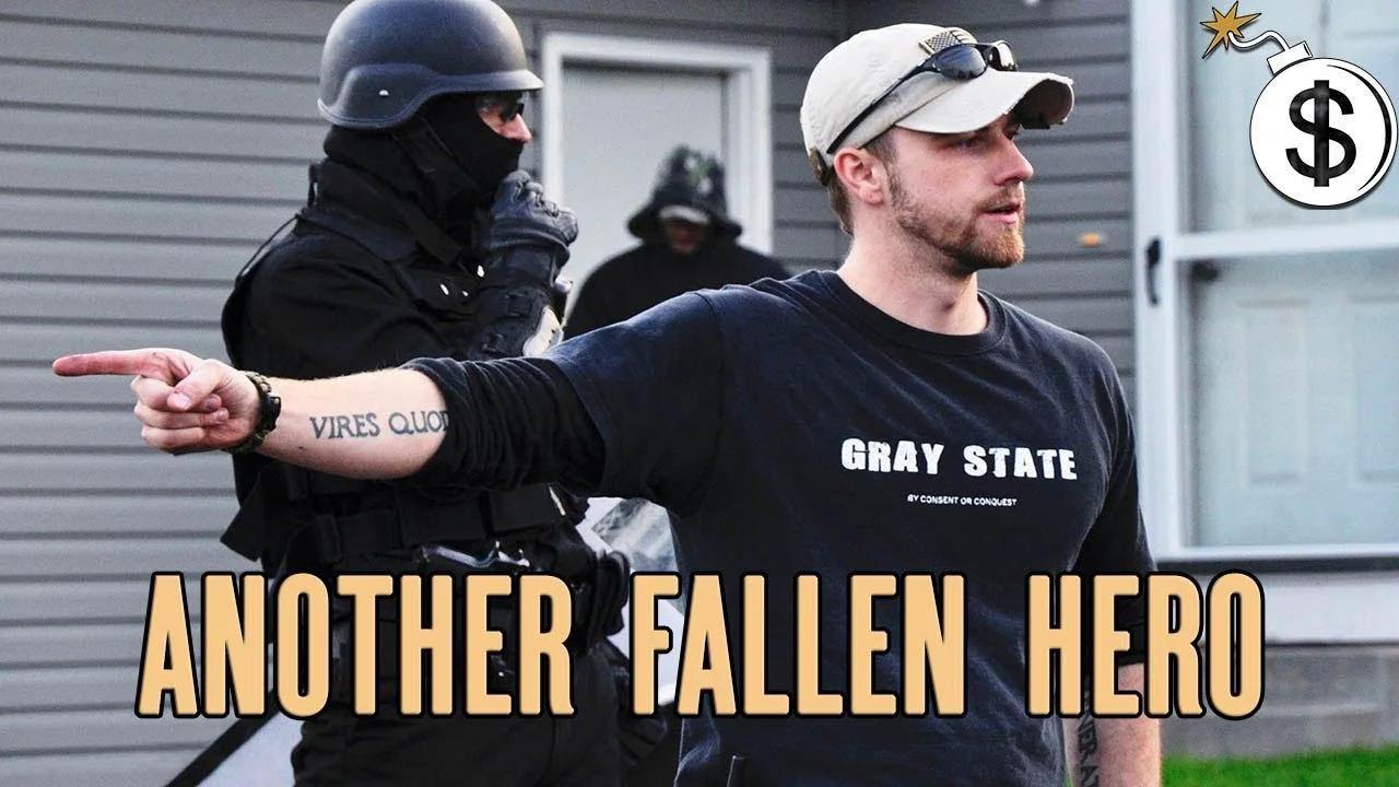 Welcome to Gray State... The Movie Producer Who Predicted Today and Was ...