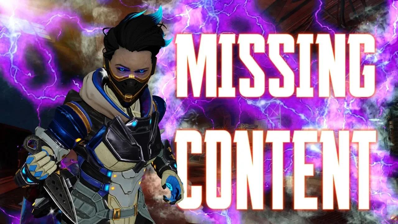120fps and Cross Progression Update Apex Legends Season 15!!!