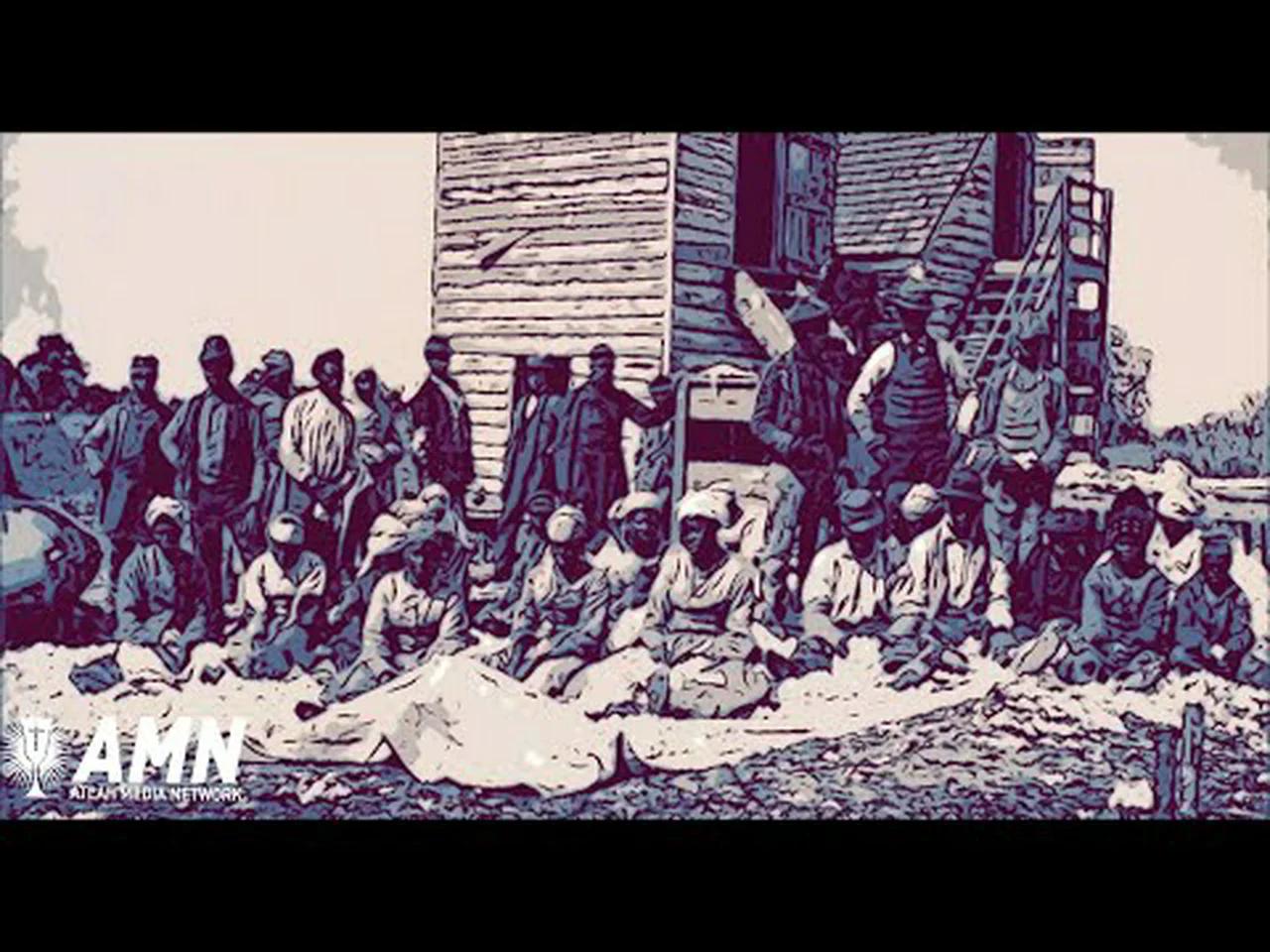 Understanding Slavey In The Post Modern Era