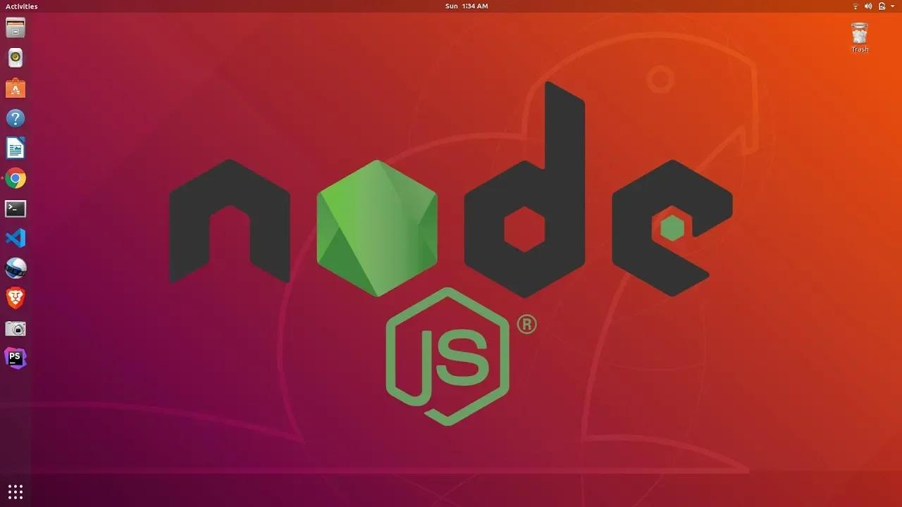 How To Install Current Versions of NodeJS and NPM for Ubuntu 19.04 18. ...