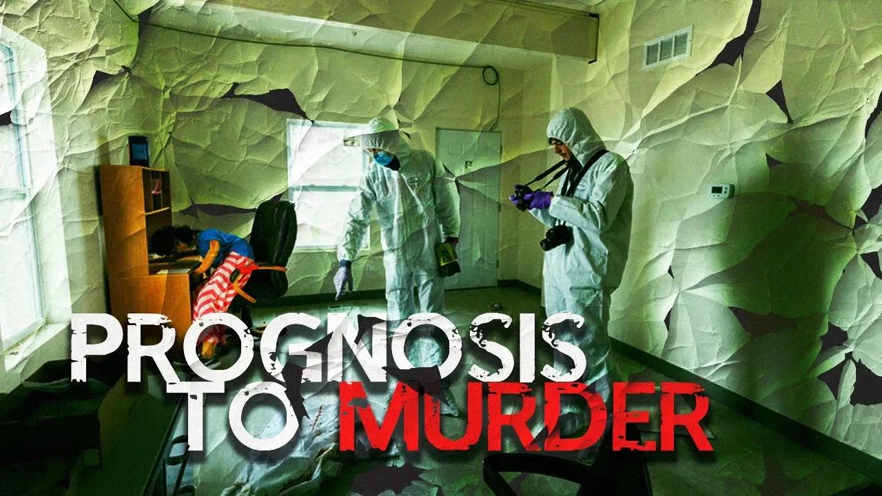 Diagnosis To Murder Ep1, David Dobson with Forensic Psychiatrist Dr ...