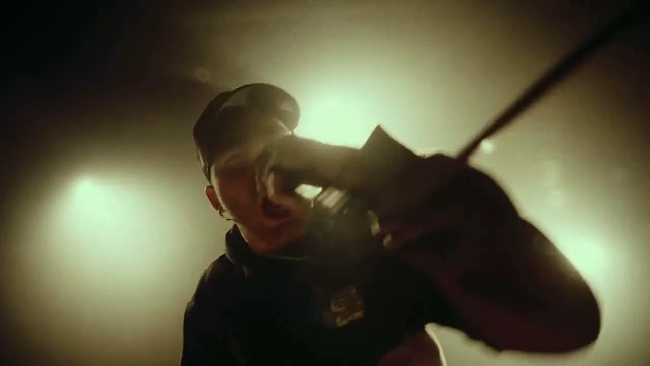 Tourist - "Zero" Official Music Video - A BlankTV Feature!