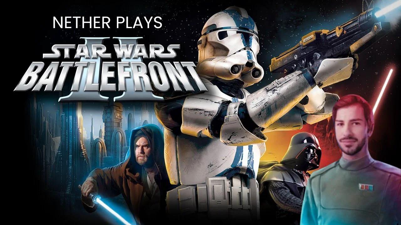 Rediscovering the Brutal Reality of WW2 combat via Battlefront 2.