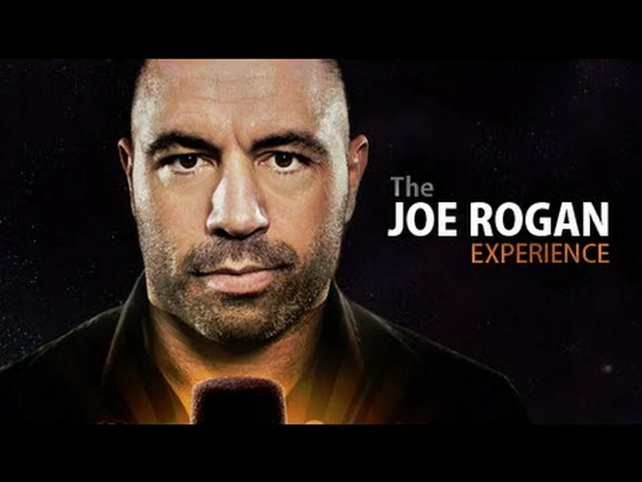 The Joe Rogan Experience with Stefan Molyneux
