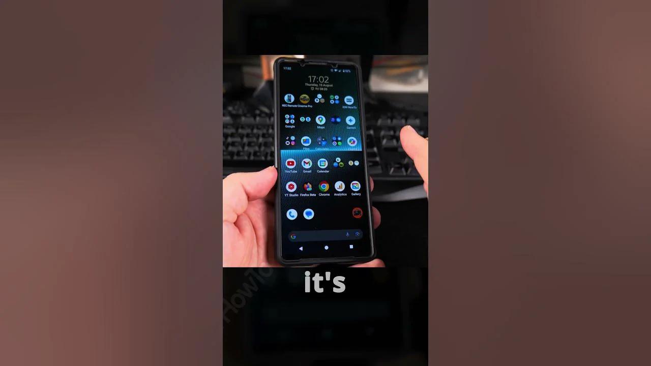 Android How to Customize Lock Screen 6