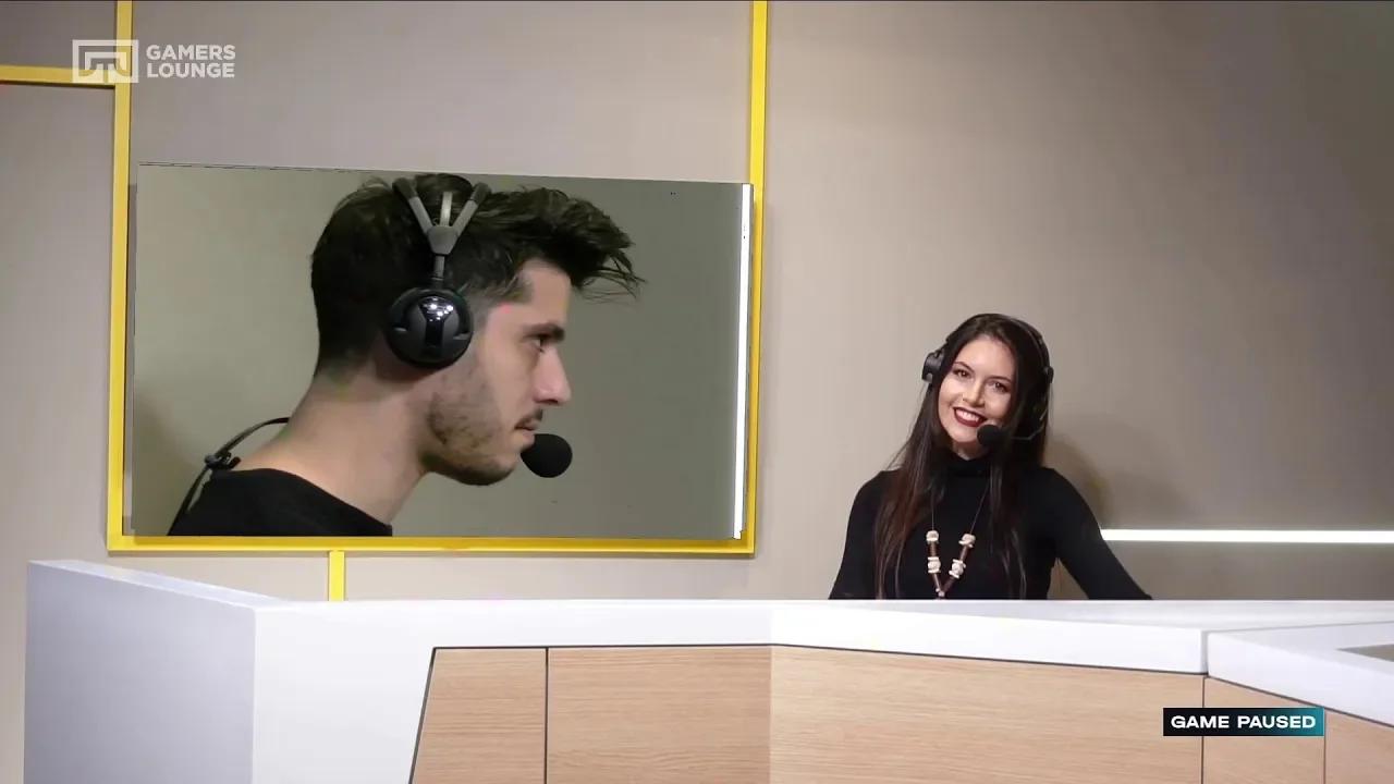 Σταμάτης Γονίδης & Κωνσταντίνα - Δεν μ' αγαπάς (Live 1995) | Δαίδαλος FM 103.4