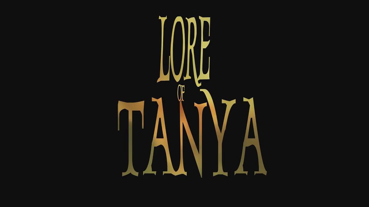 Lore of Tanya: A Tale From FMyLife (short film)