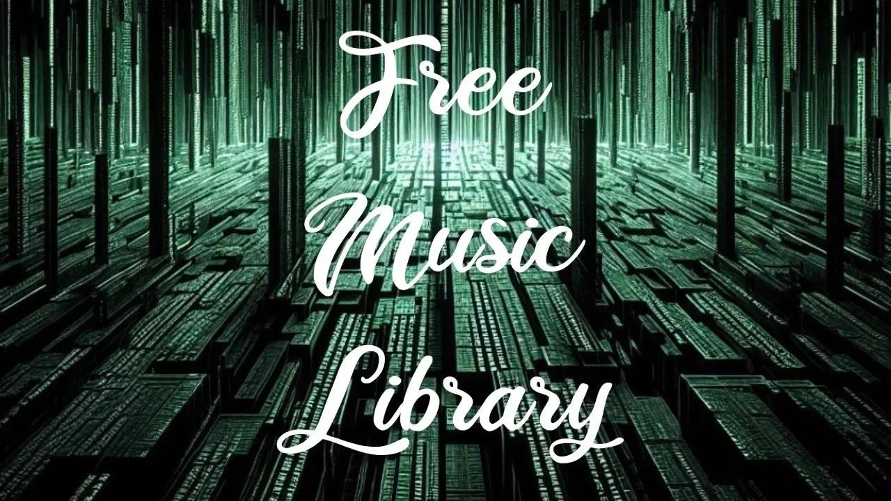 Royalty Free Music Library ♫ Reloaded - Savfk - Music