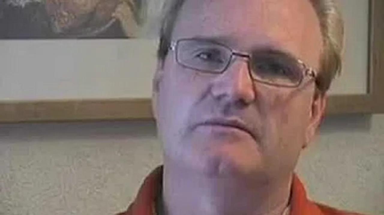 Project Camelot interviews Dan Sherman