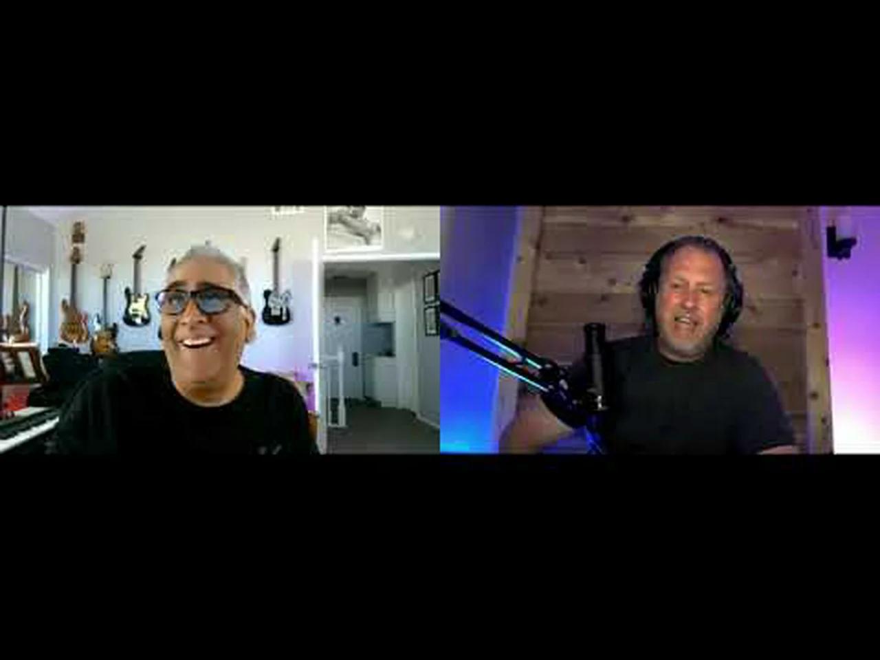 Deep Dive - Jeff Buckley - Grace - Album Review With Todd Ledbetter ...