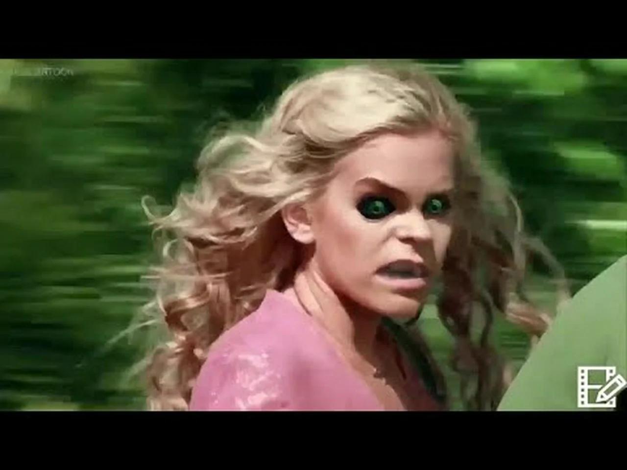 OH NO!! Not Scooby Doo ... Starting a Short Videos channel so I can ...